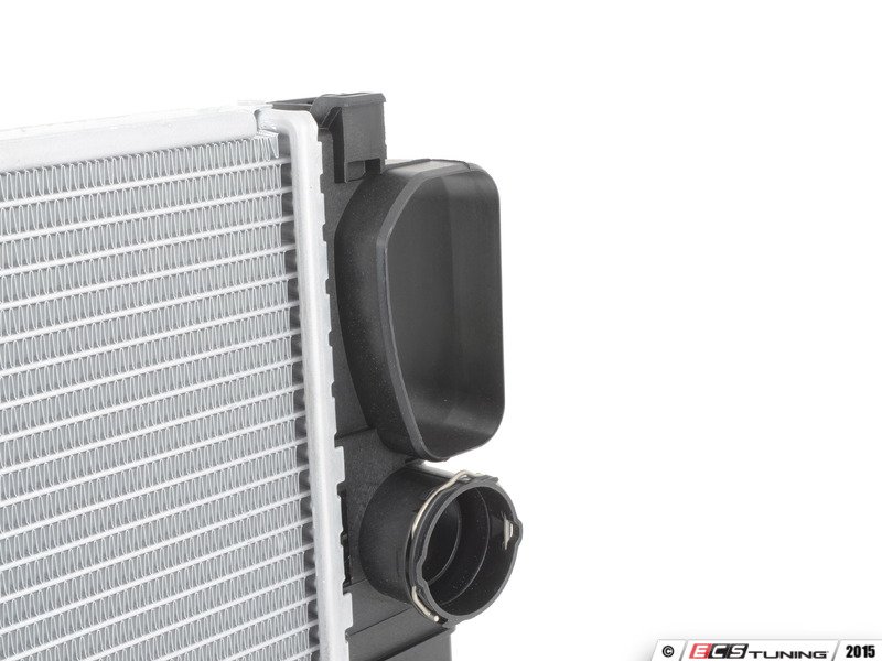 Nissens - 2115003102 - Radiator