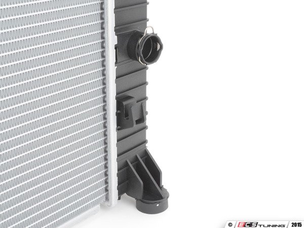 Nissens - 2115003102 - Radiator