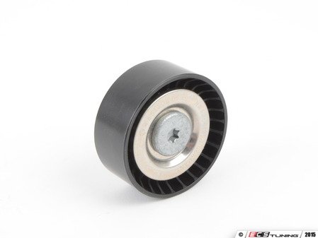 Genuine Mercedes Benz - 6512000370 - Drive Belt Idler Pulley - Priced Each