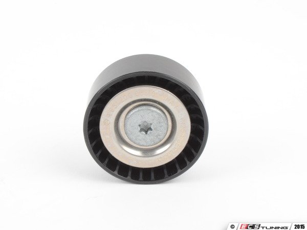 Genuine Mercedes Benz - 6512000370 - Drive Belt Idler Pulley - Priced Each