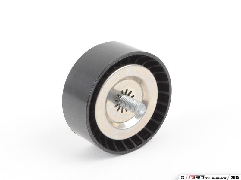 Genuine Mercedes Benz - 6512000370 - Drive Belt Idler Pulley - Priced Each