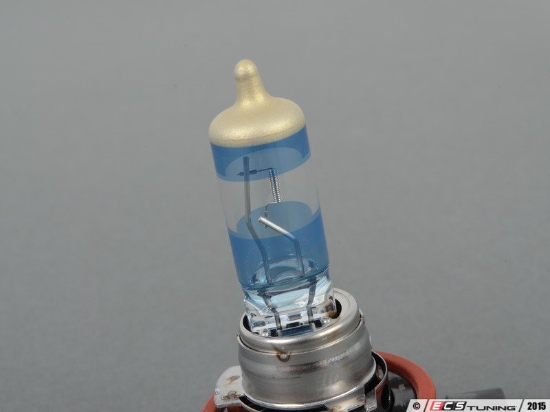 Osram Sylvania - 99963114491 - SilverStar Ultra H11 Bulb - Priced Each