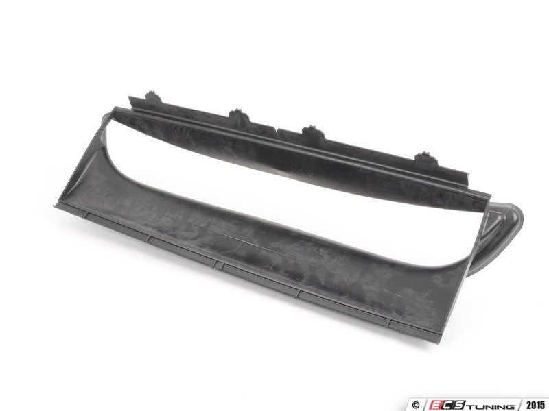 Genuine Porsche - 99757514102 - Air Duct