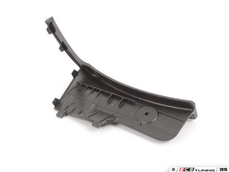 Genuine Porsche - 970559602001E0 - Rear wheel Spoiler