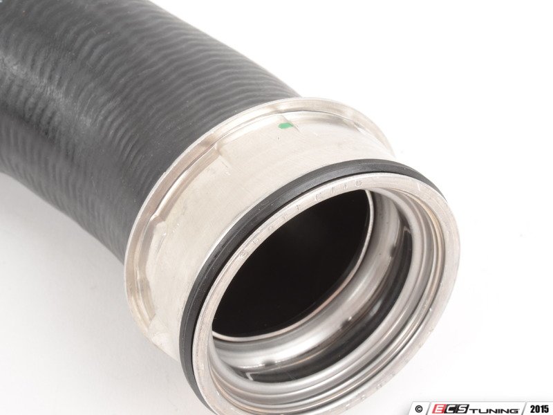 Genuine Porsche - 99711064403 - Intercooler Pressure Hose