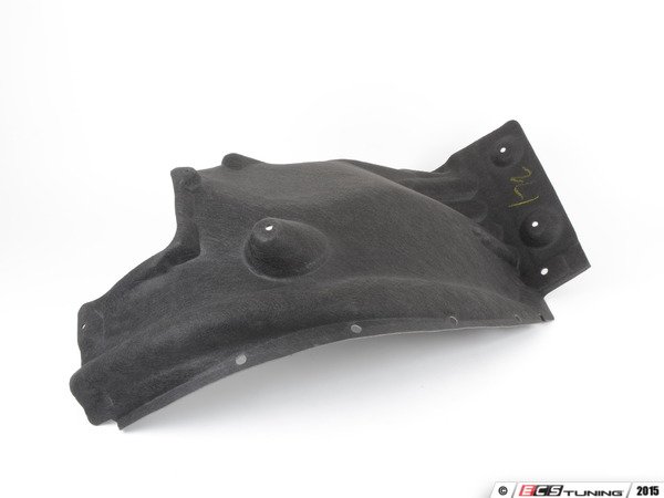 Genuine BMW - 51717213643 - Wheel Arch Cover -Rear Section, Front Left ...