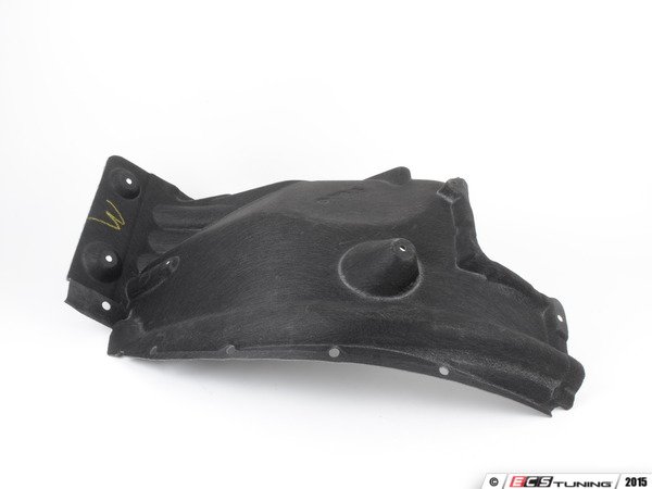 Genuine BMW - 51717213644 - COVER F REAR WHEELHO (51-71-7-213-644)