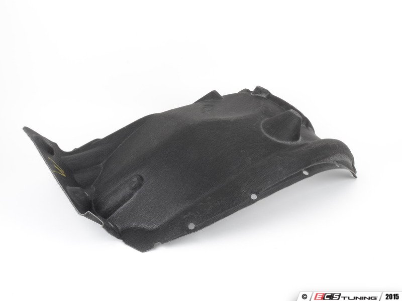 Genuine BMW - 51717213644 - COVER F REAR WHEELHO (51-71-7-213-644)