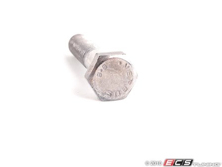 Genuine BMW - 07119905549 - Hex Bolt - priced each (07-11-9-905-549)