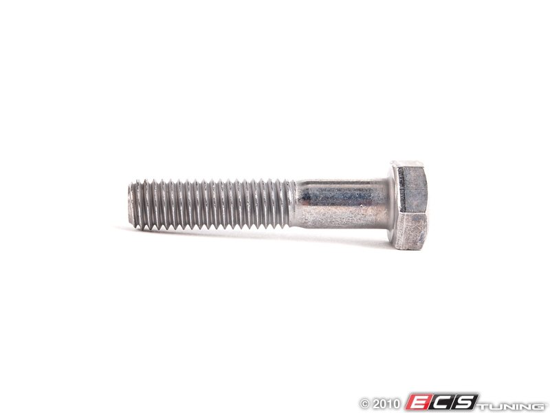 Genuine BMW - 07119905549 - Hex Bolt - priced each (07-11-9-905-549)