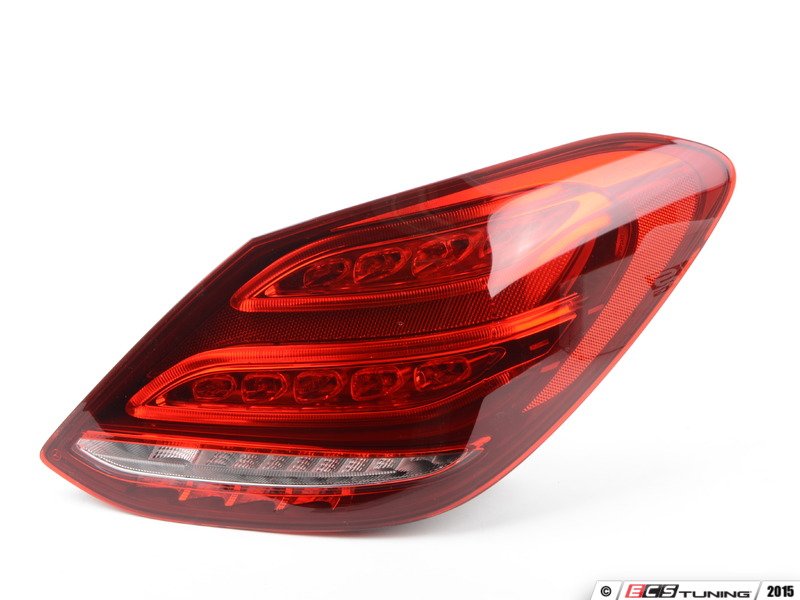 Genuine Mercedes Benz - 2059062102 - REAR LAMP COMBINATION