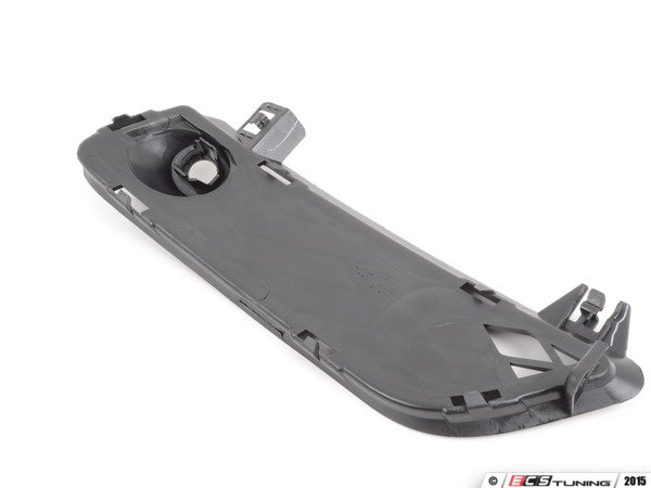 Genuine BMW - 51117249595 - CLOSED GRID, LEFT (51-11-7-249-595)