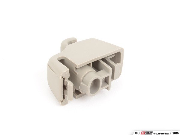 Genuine Volkswagen Audi - 4L0859561J50 - Sun Visor Bracket - Light Grey ...