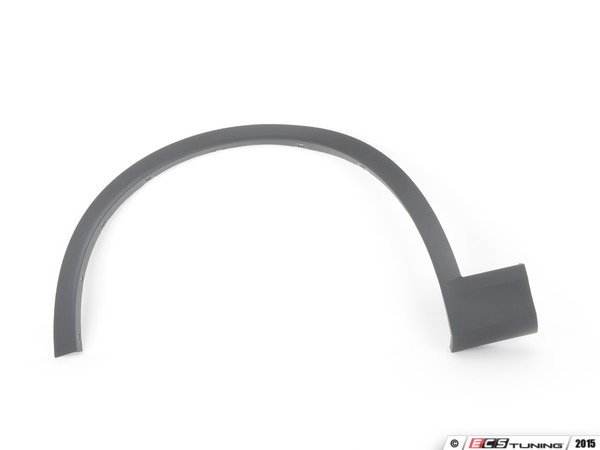 Genuine BMW - 51777210081 - Wheel Arch Trim (51-77-7-210-081)