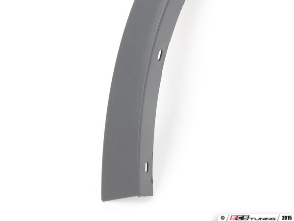 Genuine BMW - 51777210081 - Wheel Arch Trim (51-77-7-210-081)