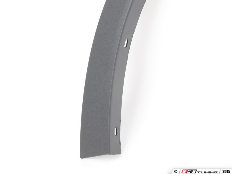 Genuine BMW - 51777210081 - Wheel Arch Trim (51-77-7-210-081)