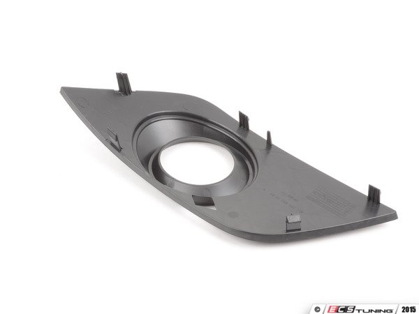 Genuine Mercedes Benz - 1648853823 - COVERING