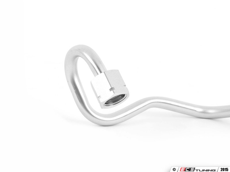 Genuine Volkswagen Audi - 06J127501AA - Fuel Line (06J 127 501 AA)