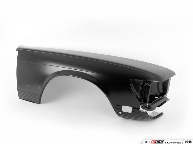 Genuine Mercedes Benz - 1078801018 - FENDER