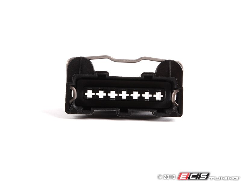 Genuine Volkswagen Audi - 071906233 - Housing (071 906 233)