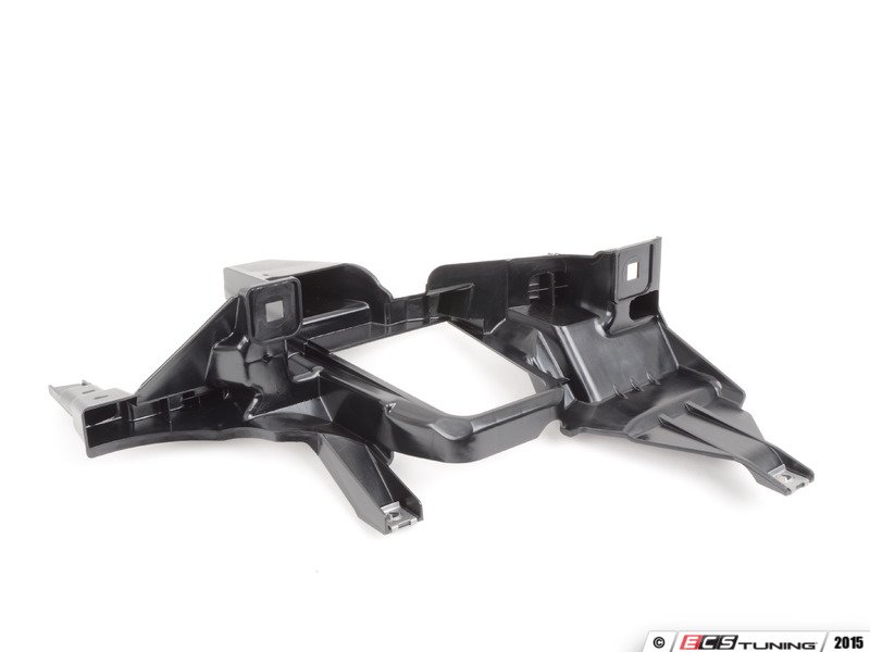 Genuine BMW - 63117162089 - Headlight Bracket - Left (63-11-7-162-089)