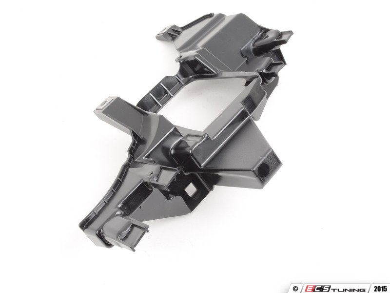 Genuine BMW - 63117162089 - Headlight Bracket - Left (63-11-7-162-089)