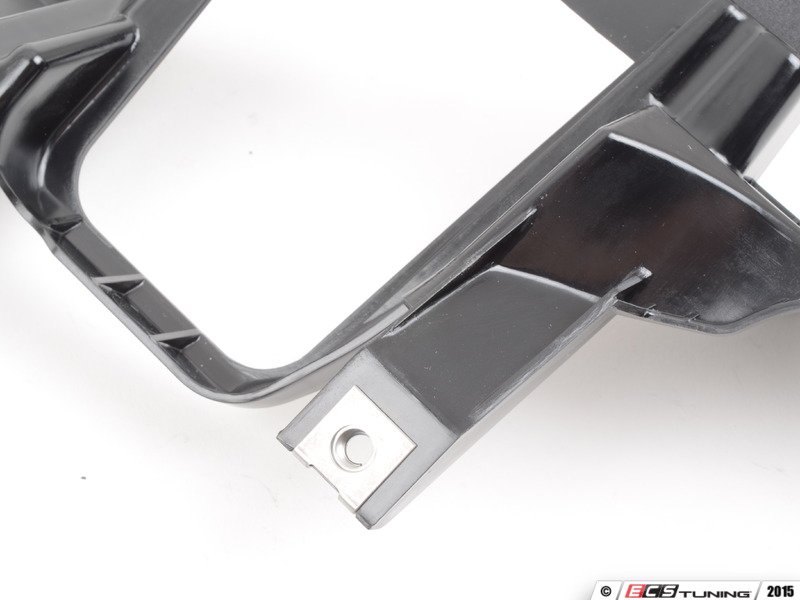 Genuine BMW - 63117162089 - Headlight Bracket - Left (63-11-7-162-089)