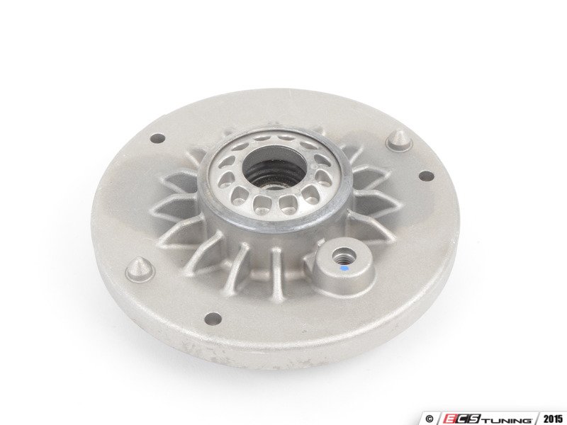 Genuine BMW - 31306852158 - Strut Mount & Bearing (31-30-6-852-158)