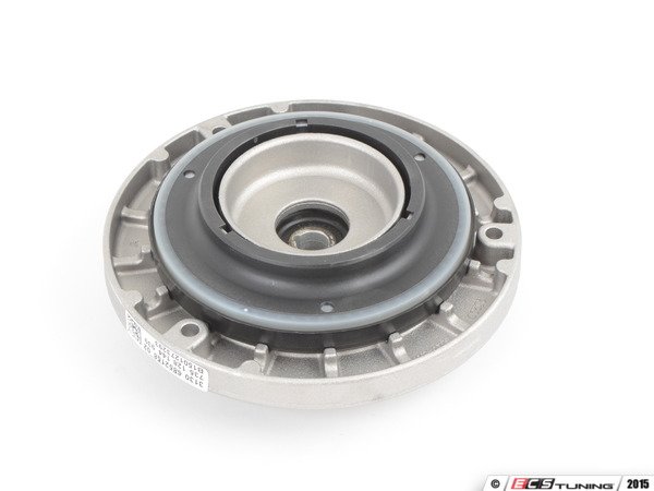 Genuine BMW - 31306852158 - Strut Mount & Bearing (31-30-6-852-158)