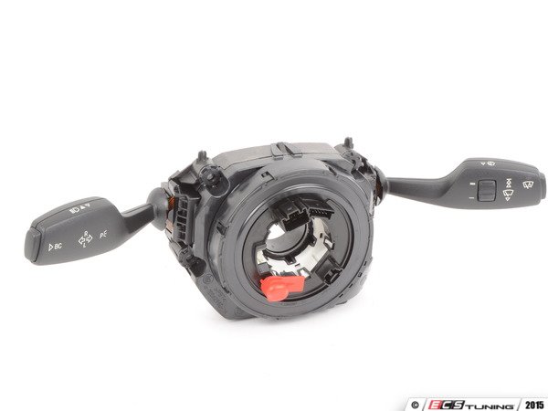 Genuine BMW - 61319351143 - Clock Spring Combination Switch (61-31-9 ...