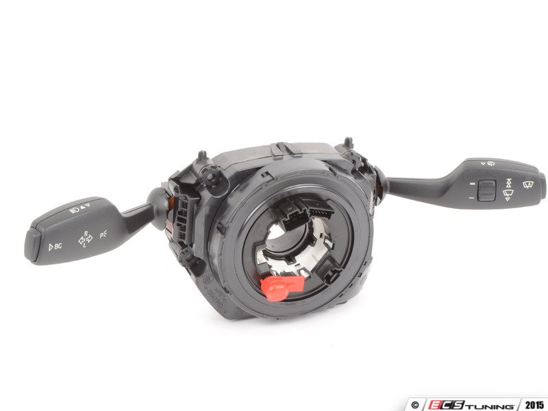 Genuine BMW - 61319351143 - Clock Spring Combination Switch (61-31-9 ...