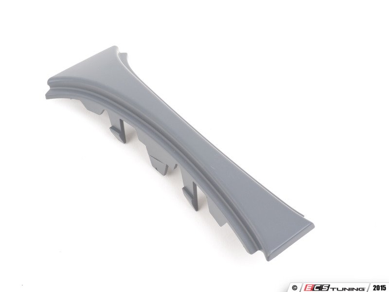 Genuine BMW - 51137149508 - GRILLE (51-13-7-149-508)