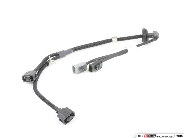 Genuine Mercedes Benz - 1561504333 - ELECT. LINE