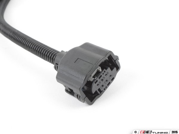 Genuine Mercedes Benz - 1561504333 - ELECT. LINE