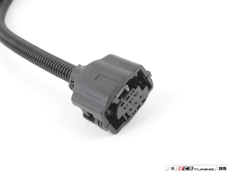 Genuine Mercedes Benz - 1561504333 - ELECT. LINE