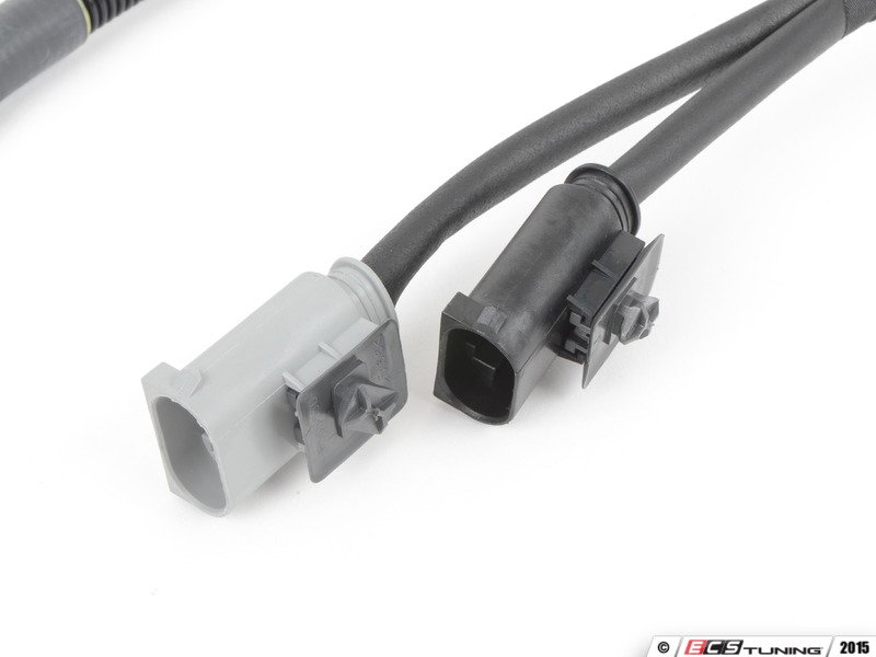 Genuine Mercedes Benz - 1561504333 - ELECT. LINE