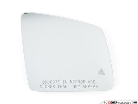 Genuine Mercedes Benz - 1668101419 - MIRROR GLASS