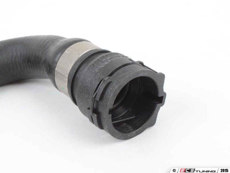 Rein - 11537500735 - E53 Expansion Tank Hose