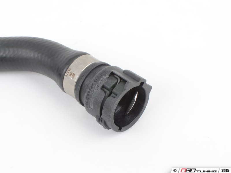 Rein - 11537500735 - E53 Expansion Tank Hose