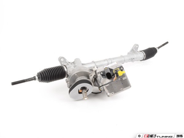 Genuine MINI - 32109810037 - Exch. steering box, electr. (32-10-9-810-037)