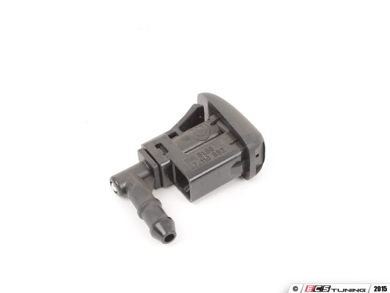 Genuine BMW - 61667110852 - Spray Nozzle (61-66-7-110-852)