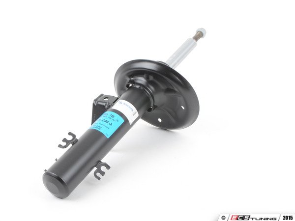 Sachs - 31313453521 - E83 X3 Front Strut Assembly - Left