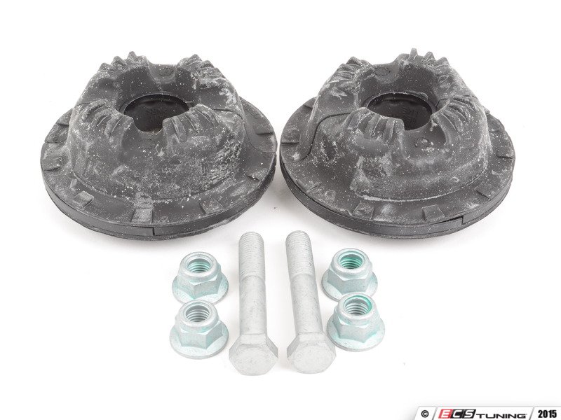 Genuine Volkswagen Audi - 8E0412377CKT - Front Suspension Install Kit