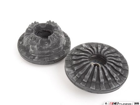 Genuine Volkswagen Audi - 8E0412377CKT - Front Suspension Install Kit