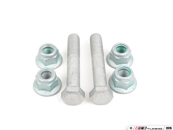 Genuine Volkswagen Audi - 8E0412377CKT - Front Suspension Install Kit