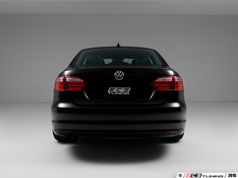 ECS News - VW MK6 Jetta TDI/2.0L/2.5L Exterior Enhancements
