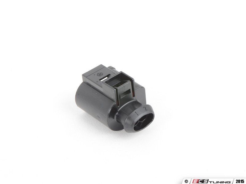Genuine Volkswagen Audi - 4D0971992B - HOUSING (4D0 971 992 B)
