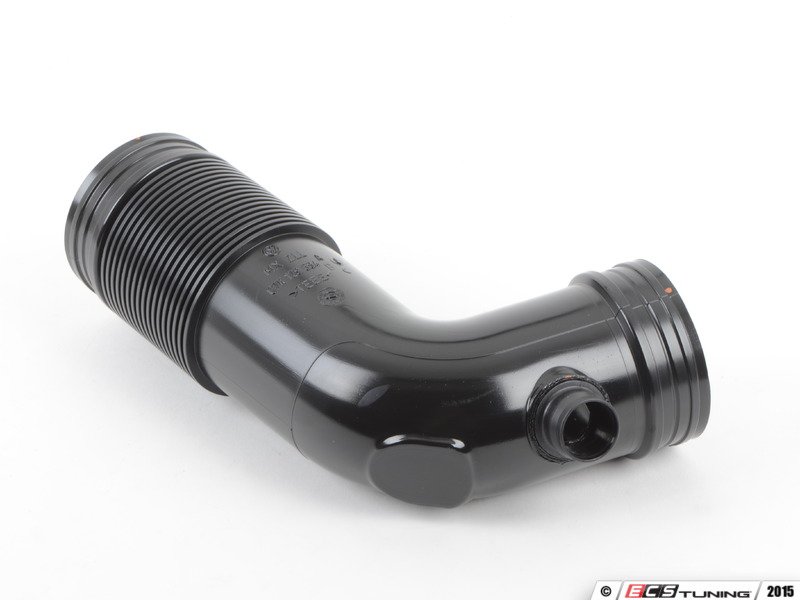 Genuine Volkswagen Audi - 07K129684C - Intake Duct (07K 129 684 C)