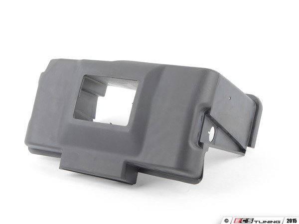 Genuine Volkswagen Audi - 1J0915435G - Upper Battery Cover (1J0 915 435 G)