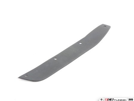 Genuine MINI - 51112755334 - Deflector lip - Right (51-11-2-755-334)